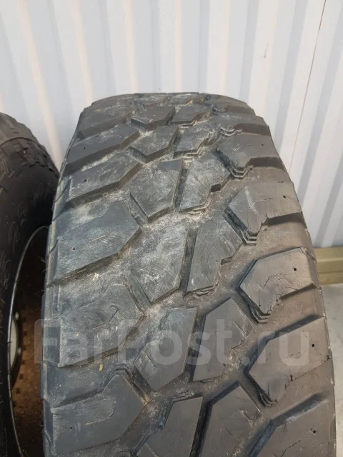 Колёса 33/12.5 R15 диски RAYS Engineering, 15", 1 шт, радиальный, 33 ...