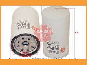 Фильтр топливный Sakura / FC2802 купить во Владивостоке по цене: 2 207 ...