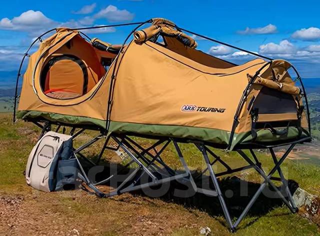 Палатка туристическая ARB SDS102 Sky Dome Swag Single 2150 x 900 x 800 ...