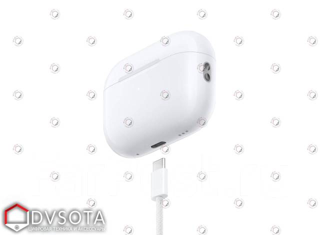 Беспроводные наушники Apple AirPods Pro (2th Gen) Type-C! Dvsota, новый ...