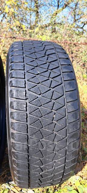 Bridgestone Blizzak DM-V2, 235/55R18, 18", 1 шт, в наличии, 235 мм, 55 ...