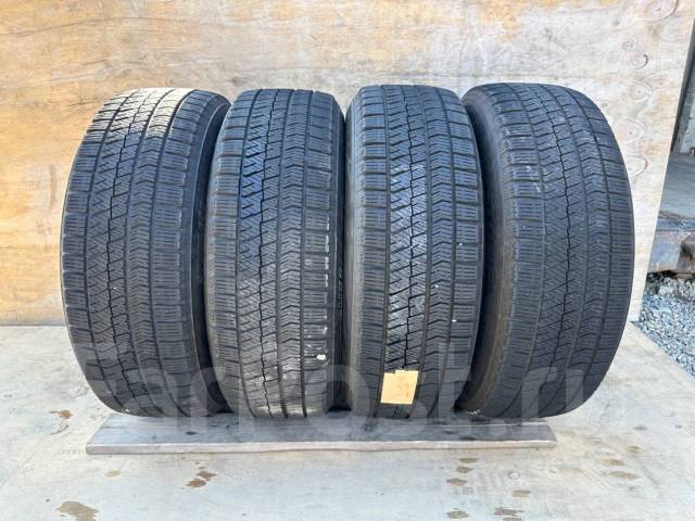 Bridgestone Blizzak VRX2, 195/65 R15, 15", 1 шт, в наличии, 195 мм, 65 %, радиальный, зимние ...