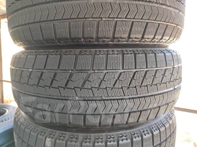 Bridgestone Blizzak VRX, 215/60 R17, 17", 1 шт, в наличии, 215 мм, 60 % ...