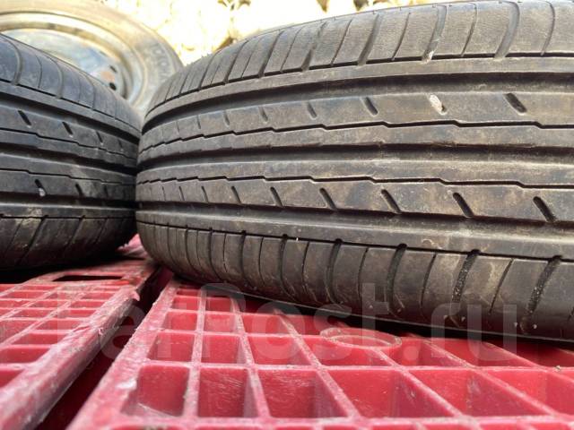 [31512] Колеса 2022г. Yokohama BluEarth-ES ES32 165/70 R14 Лето, 14", 1 ...