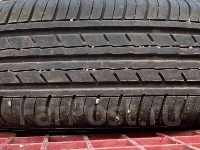 [31512] Колеса 2022г. Yokohama BluEarth-ES ES32 165/70 R14 Лето, 14", 1 ...