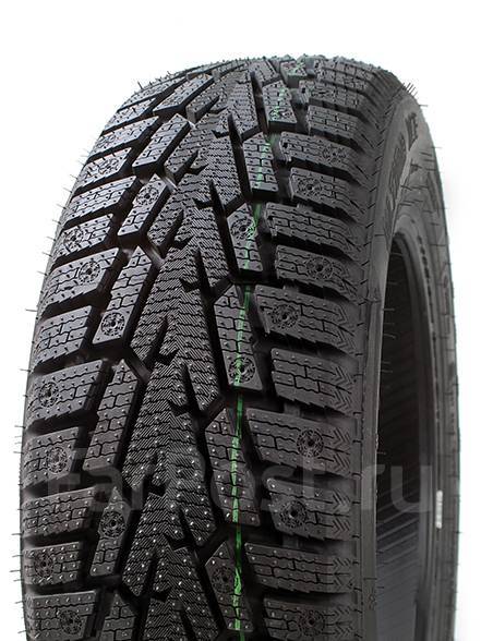 Delmax Ultima Ice, 235/60R18, 18", 1 шт, в наличии, 235 мм, 60 % ...