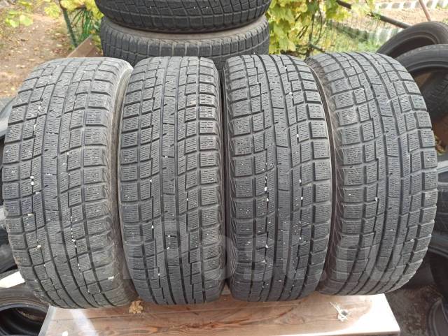 Yokohama Ice Guard IG30, 215/60 R16, 16", 1 шт, в наличии, 215 мм, 60 % ...