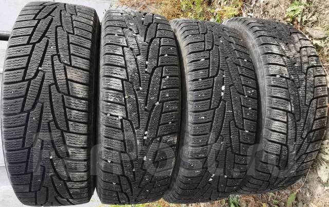 Комплект колёс зима 205/65R15, 15", 1 шт, 205 мм, 65 %, радиальный ...