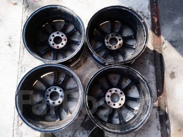 Литые диски R16, Drift wheels, 16", 1 шт, 4x100, 4x114.3, 65,0 мм. 4 шт ...