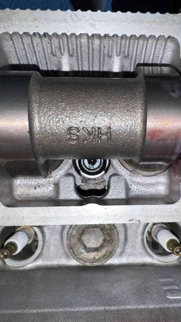 Двигатель 2jz Gte Vvt I 3 4l Stroker Kit купить во Владивостоке по цене