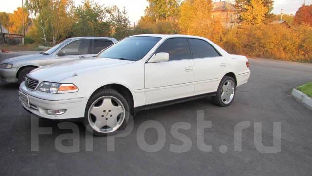 Оригинальное очень редкое литье Work Ryver, 17", 4 шт, Ширина диска 8.0 ...