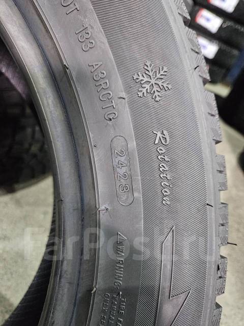 Delmax Snow Hunter, 215/60R17 96Т, 17", 1 шт, в наличии, 215 мм, 60 % ...