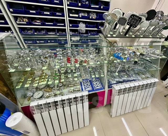 Радиаторы Биметал ОТ 490 РУБ ЗА Секцию ! Спеши, новый, в наличии. Цена ...