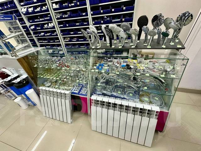 Радиаторы Биметал ОТ 479 РУБ ЗА Секцию ! Спеши, новый, в наличии. Цена ...