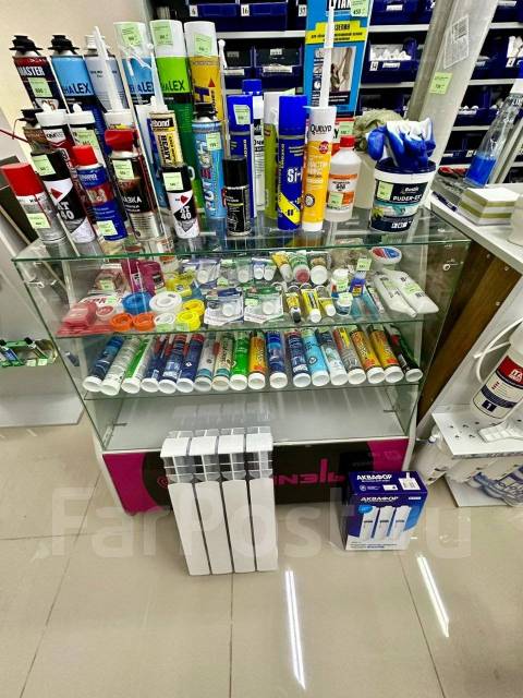 Радиаторы Биметал ОТ 490 РУБ ЗА Секцию ! Спеши, новый, в наличии. Цена ...