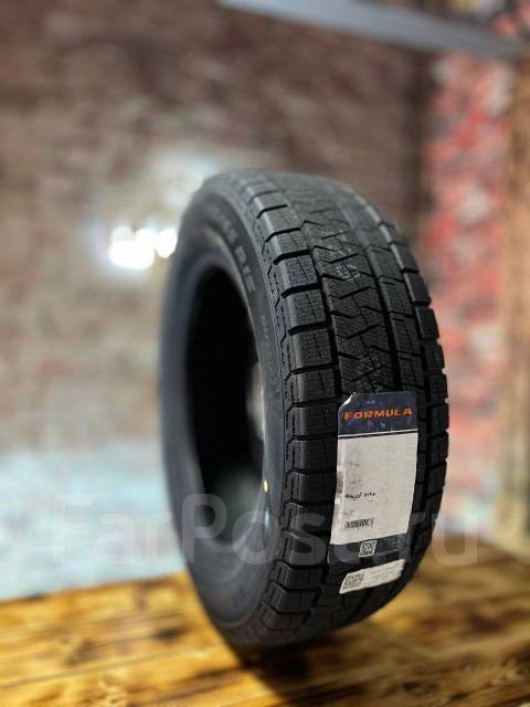 Formula Ice Friction, 215/60R16 99T XL, 16", 1 шт, в наличии, 215 мм ...