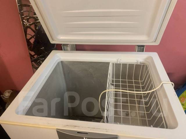 Морозильная камера Веко, Beko, б/у, в наличии. Цена: 25 000₽ во ...
