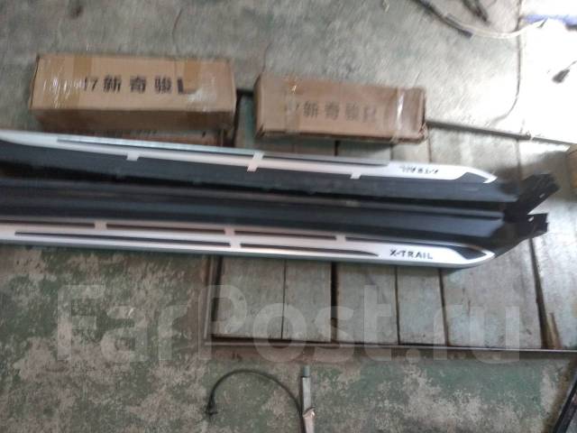 Подножка на порог купить во Владивостоке по цене: 10 000₽ — частное ...