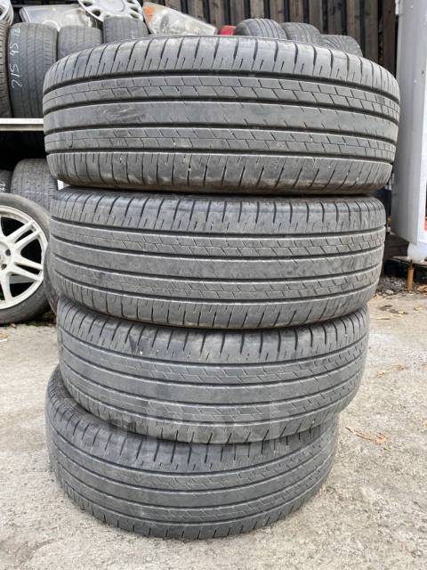 Bridgestone Alenza H/L33, 225/60R18, 18", 1 шт, в наличии, 225 мм, 60 % ...