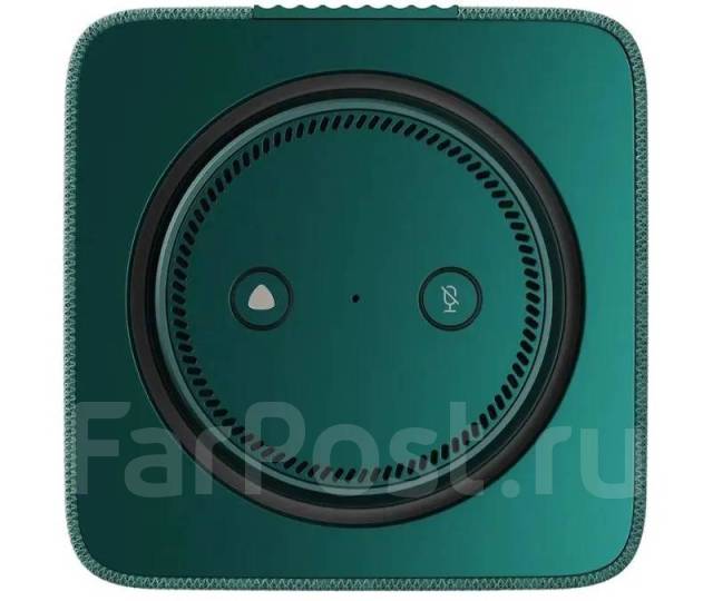 Умная колонка с Алисой Яндекс Станция Макс Черная Zigbee. Рассрочка ...