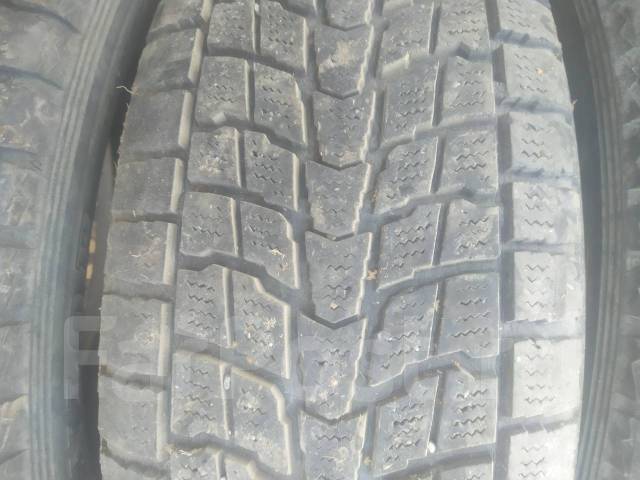 Dunlop Grandtrek SJ6, 235/60 R18, 18", 1 шт, в наличии, 235 мм, 60 % ...