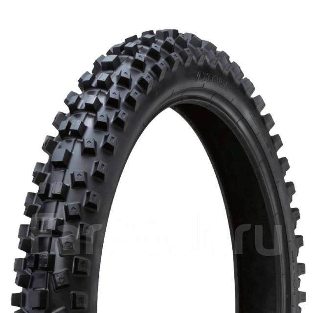 Внедорожная резина IRC VX40 (90/90-21), новый, в наличии. Цена: 8 200 ...