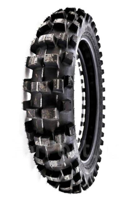 Внедорожная резина IRC M5B EVO (110/80-18), новый, в наличии. Цена: 10 ...