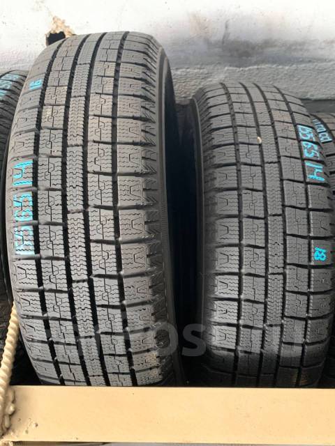 Toyo Garit G5, 155/65 R14, 14", 1 шт, в наличии, 155 мм, 65 %, радиальный, зимние, без шипов ...