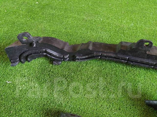 Жесткость бампера Bmw X5 51118069212 F95 / G05 купить во Владивостоке ...