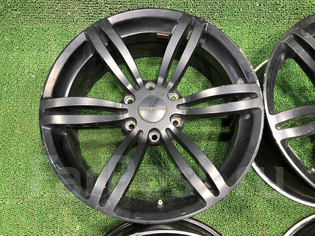 Литые диски R20*8.5J 6*139.7 +34 ЦO110 (1600л), не определено, 20", 1 ...