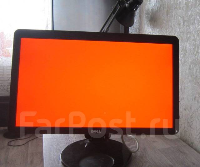 Монитор DELL SP2309Wc 23", ЖК (LCD, LED, QLED), б/у, в наличии. Цена: 3 ...