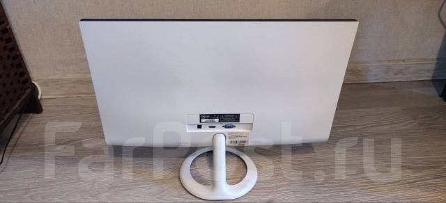 Монитор DEXP 27" FF270D, ЖК (LCD, LED, QLED), IPS, 1920x1080 (Full HD ...