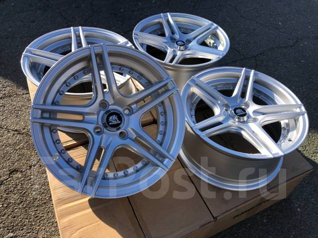 Красивейшие новые литые диски R15 4*100 #3, Replica, 15", 1 шт, 4x100 ...