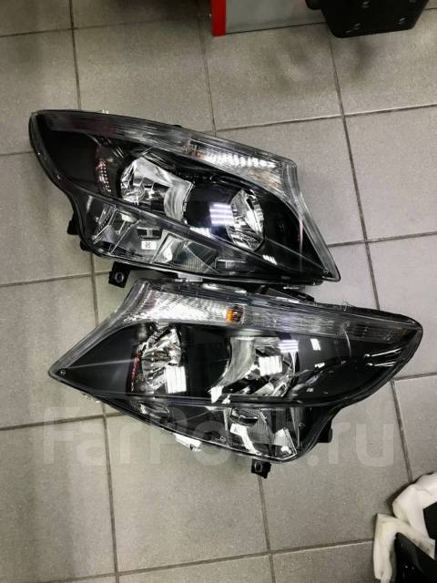 Фары передние Mercedes VITO W 447 купить в Иркутске по цене: 50 000 ...