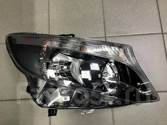 Фары передние Mercedes VITO W 447 купить в Иркутске по цене: 50 000 ...