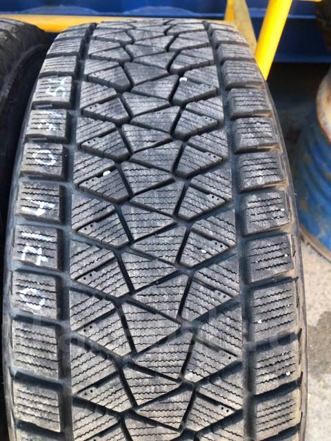 Bridgestone Blizzak DM-V2, 225 65 R17, 17", 1 шт, в наличии, 225 мм, 65 ...
