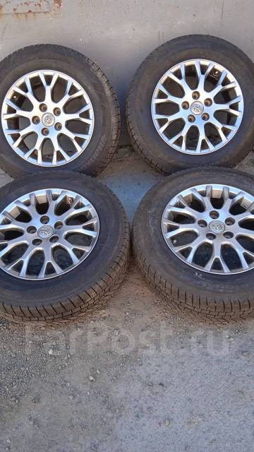 Hankook, 215/65 R16, 16", 1 шт, в наличии, 215 мм, 65 %, радиальный ...