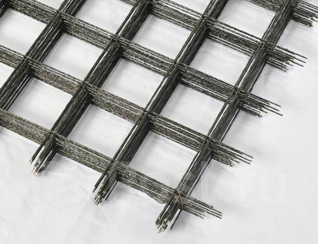 Кладочная сетка для газоблоков 100х100 и; 50х50, в наличии. Цена: 90 ...