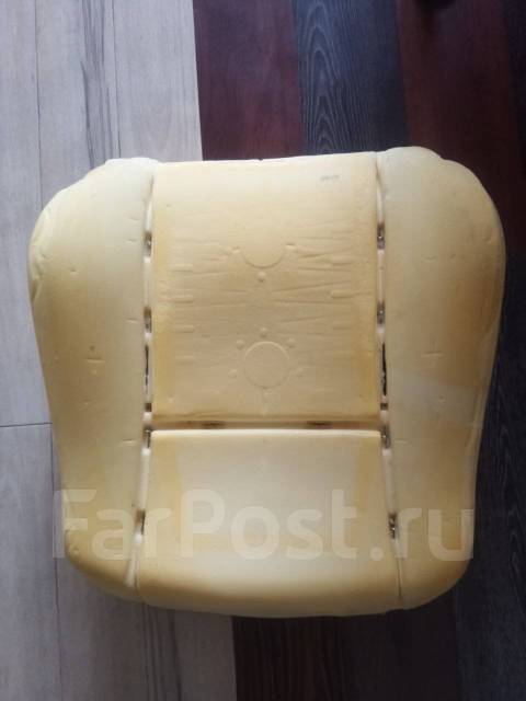 Подушка спинки водительского сиденья на Прадо 150 купить во ...