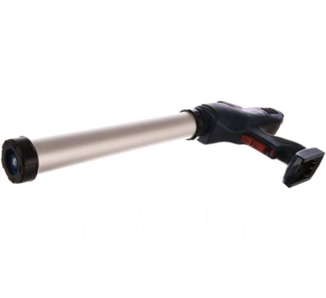 Пистолет для герметика Bosch GCG 18V-600, новый, под заказ. Цена: 45 ...