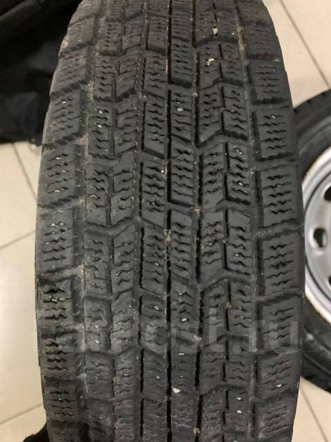 Продаю колеса Subaru R12, 14", 1 шт, 175 мм, 70 %, радиальный, 175/70 ...
