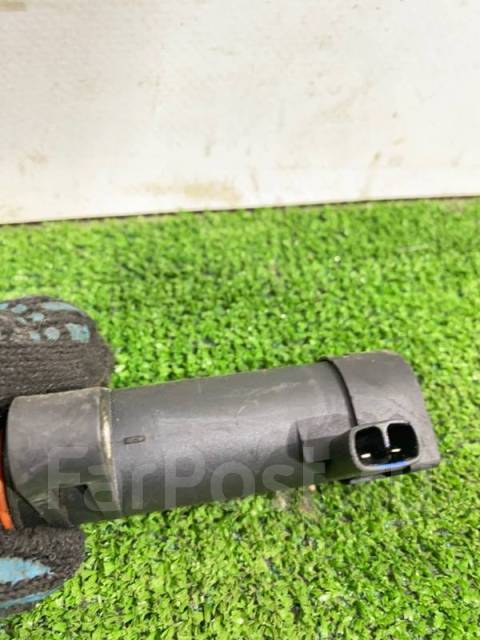 Катушка зажигания Renault Megane 2006 224333529R LM1B K4M812 купить в ...