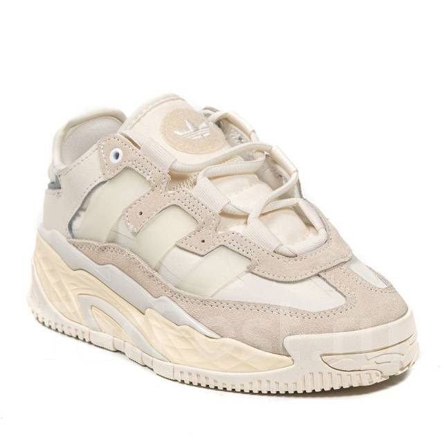Кроссовки мужские / Adidas Niteball (Белый), 41, 42, 43, 44, 45, 46, демисезон, новый, в наличии ...