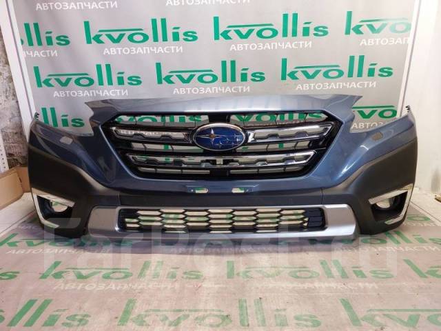 Бампер Subaru Outback 2021 57704AN020 BT5, передний купить во ...