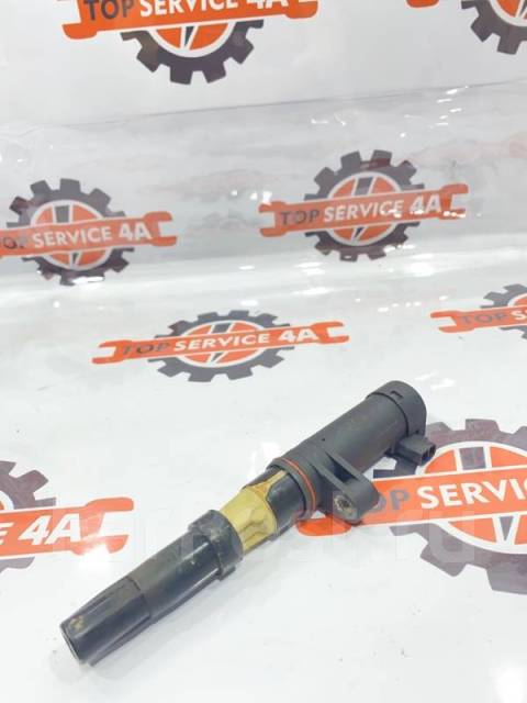 Катушка зажигания Renault Megane 2006 224333529R LM1B K4M812 купить в ...