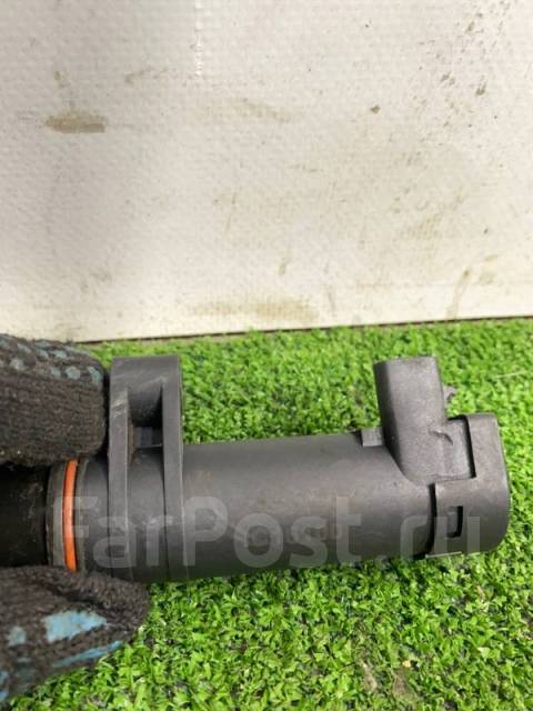 Катушка зажигания Renault Megane 2006 224333529R LM1B K4M812 купить в ...