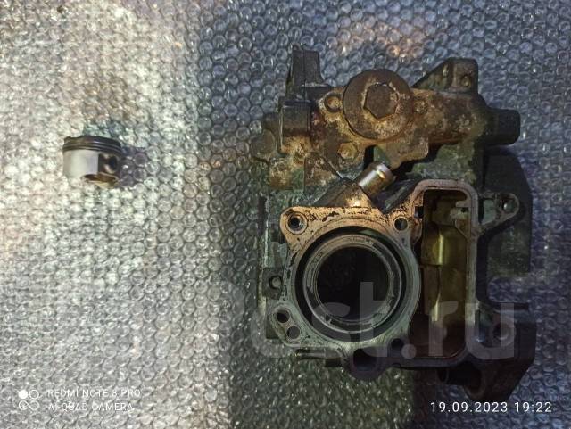 ЦПГ оригинал Honda DIO AF56,57 Zoomer AF58, б/у, в наличии. Цена: 10 000₽ во Владивостоке