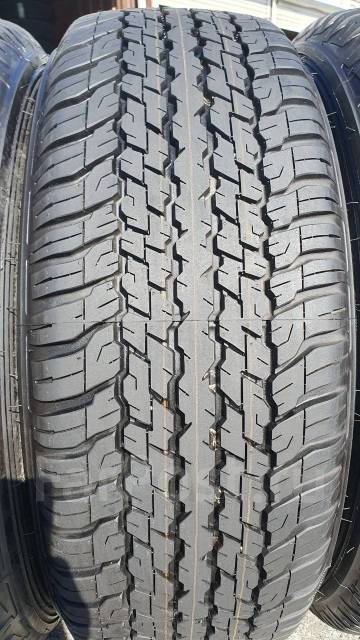 Dunlop Grandtrek PT3, 265/60 R18 110H, 18", 1 шт, в наличии, 265 мм, 60 ...