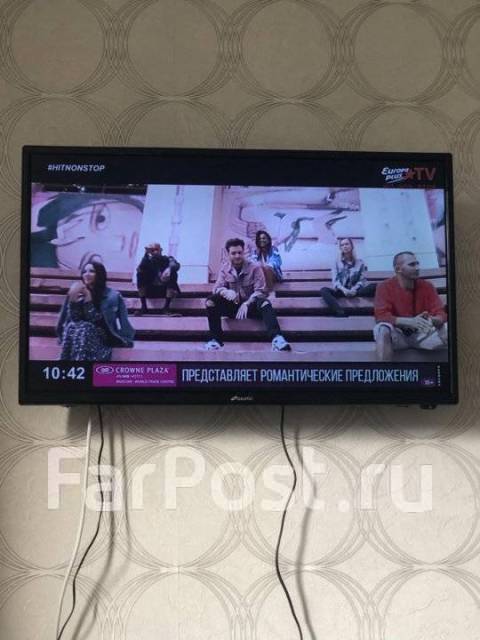 Продам телевизор Galatec 24 дюйма, LCD (ЖК), 24", б/у, в наличии. Цена ...