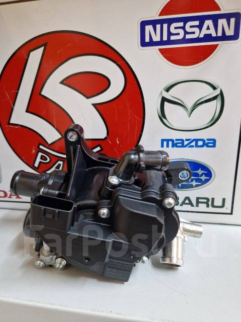 Термостат электронный. New Original. Subaru, ДВС - FB25. OEM: 21319 ...